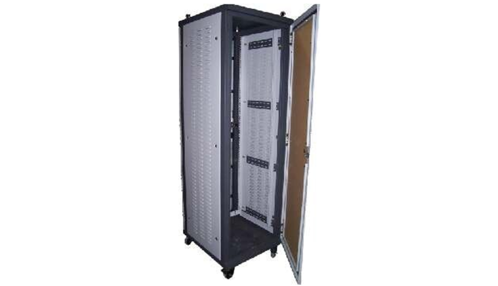 Viman Multiplug Private Limited | PreciRack® Brand Of 19” Racks
