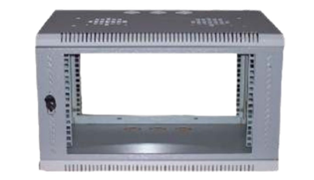 Viman Multiplug Private Limited | PreciRack® Brand Of 19” Racks