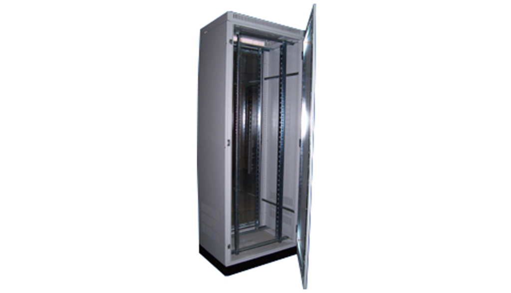 Viman Multiplug Private Limited | PreciRack® Brand Of 19” Racks